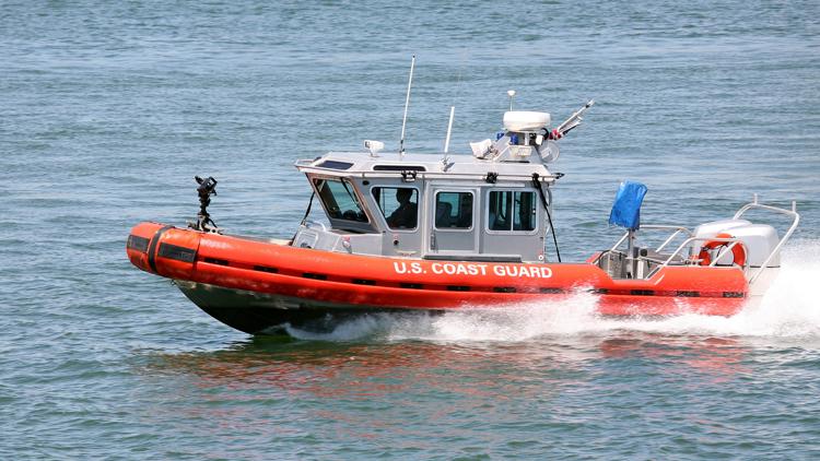 3 missing kids rescued following a kayaking incident near Corolla
