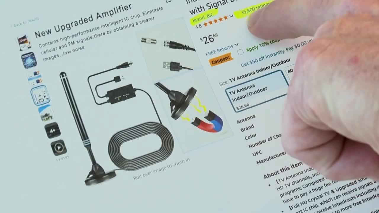 FTC cracking down on fake reviews online FTC cracking down on fake reviews online