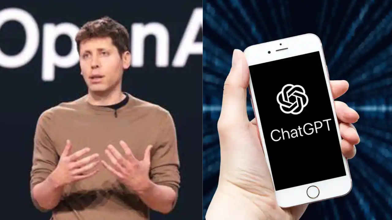 OpenAI updates ChatGPT’s default AI model, makes it smarter and more ...