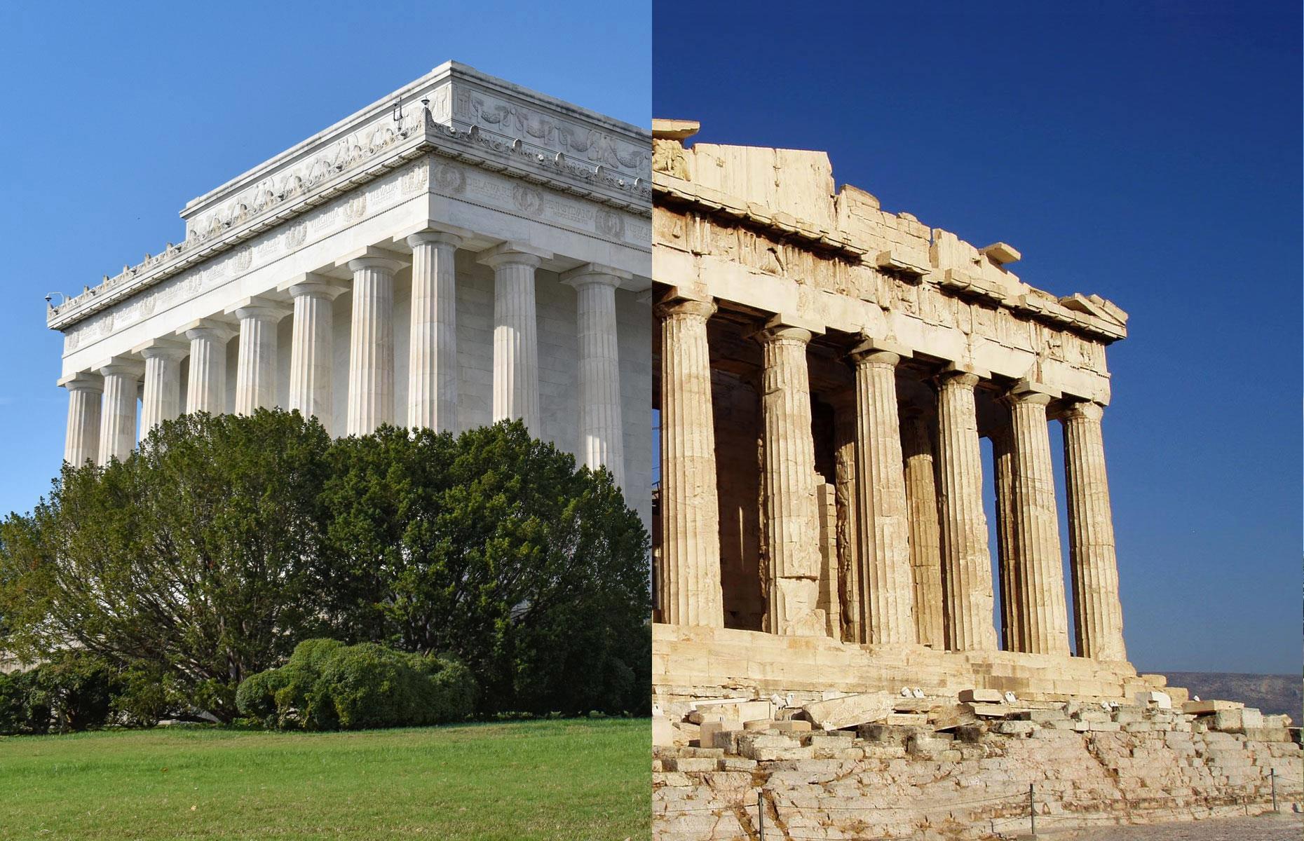 22 world-famous landmarks that are actually REPLICAS