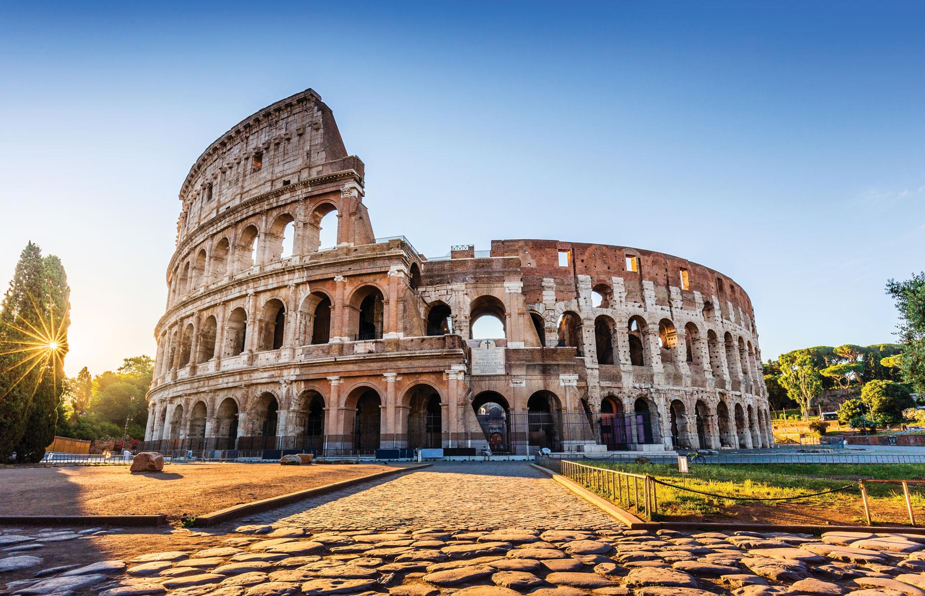 22 iconic landmarks that are actually copycats