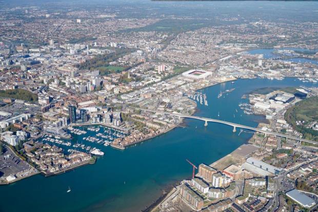 Southampton's fastest and slowest selling postcode areas revealed in ...
