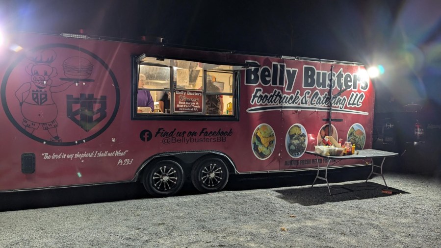 Belly Busters decides to close sports grill, despite plans to expand in ...