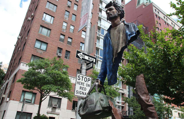 41 awe-inspiring statues and sculptures around the world 41 awe-inspiring statues and sculptures around the world
