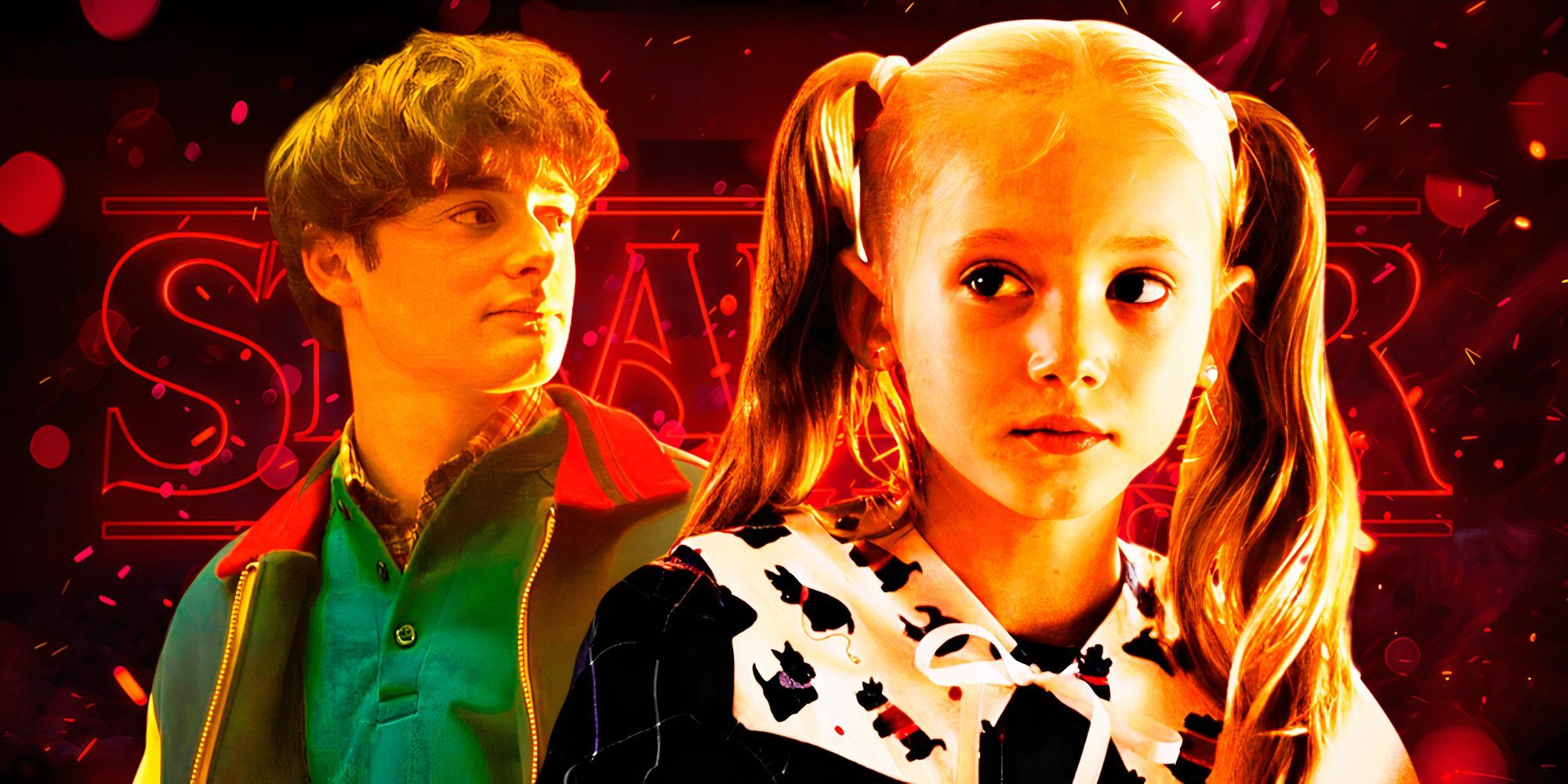 Stranger Things Season 5 Eleven Reveal Might Explain Vecna's Surprising ...