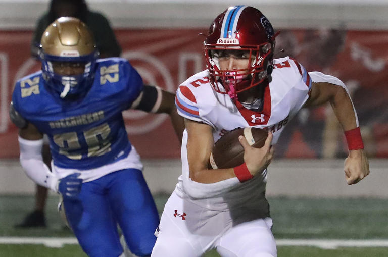 Early signing day: Spruce Creek, Mainland highlight Volusia-Flagler football signees