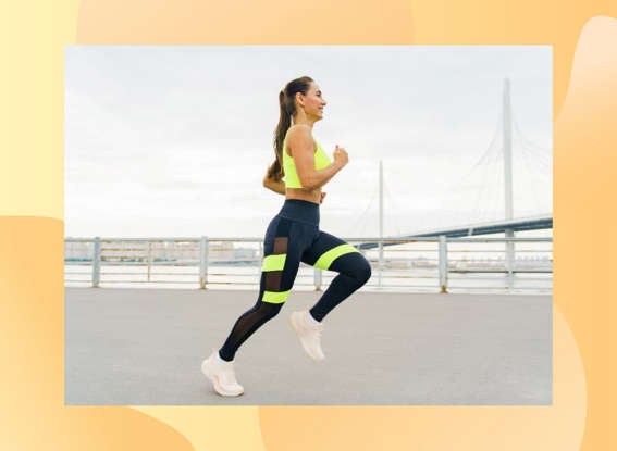 12 Effective Rules To Get Back Into Shape After a Long Break 12 Effective Rules To Get Back Into Shape After a Long Break