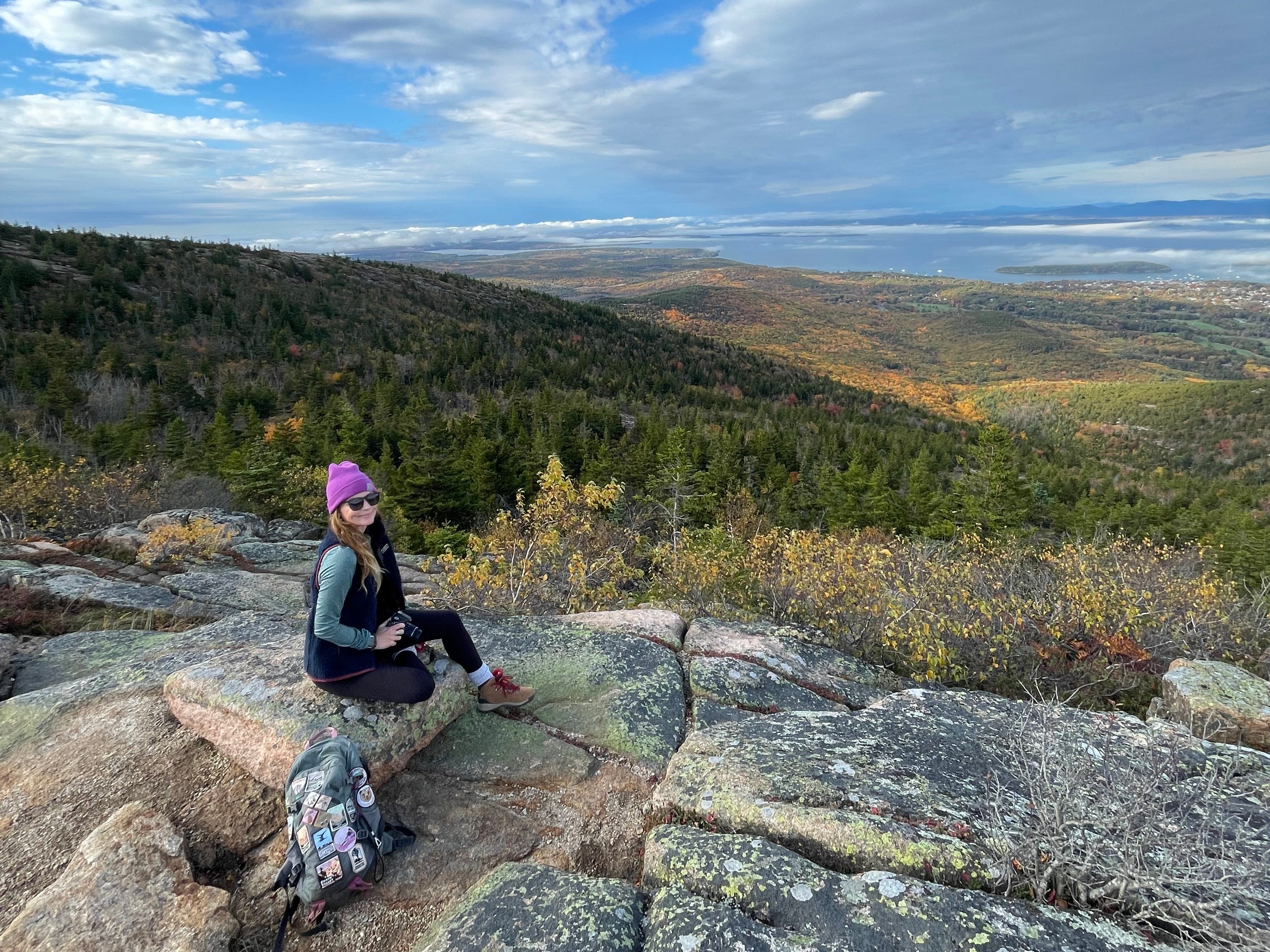 I've been to all 63 major US national parks. Here are the 3 I love ...