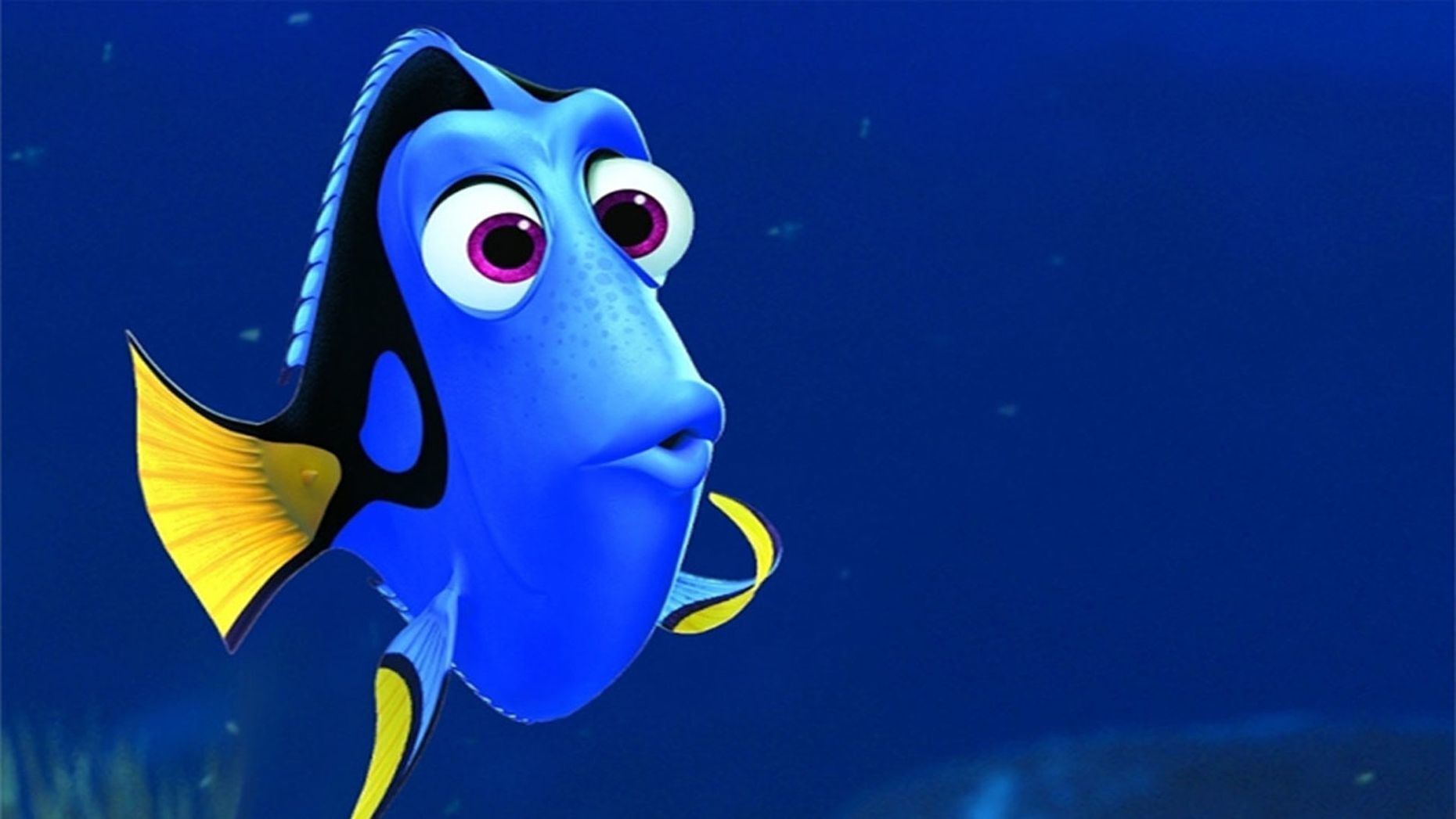 20 of Disney’s most lovable animated characters