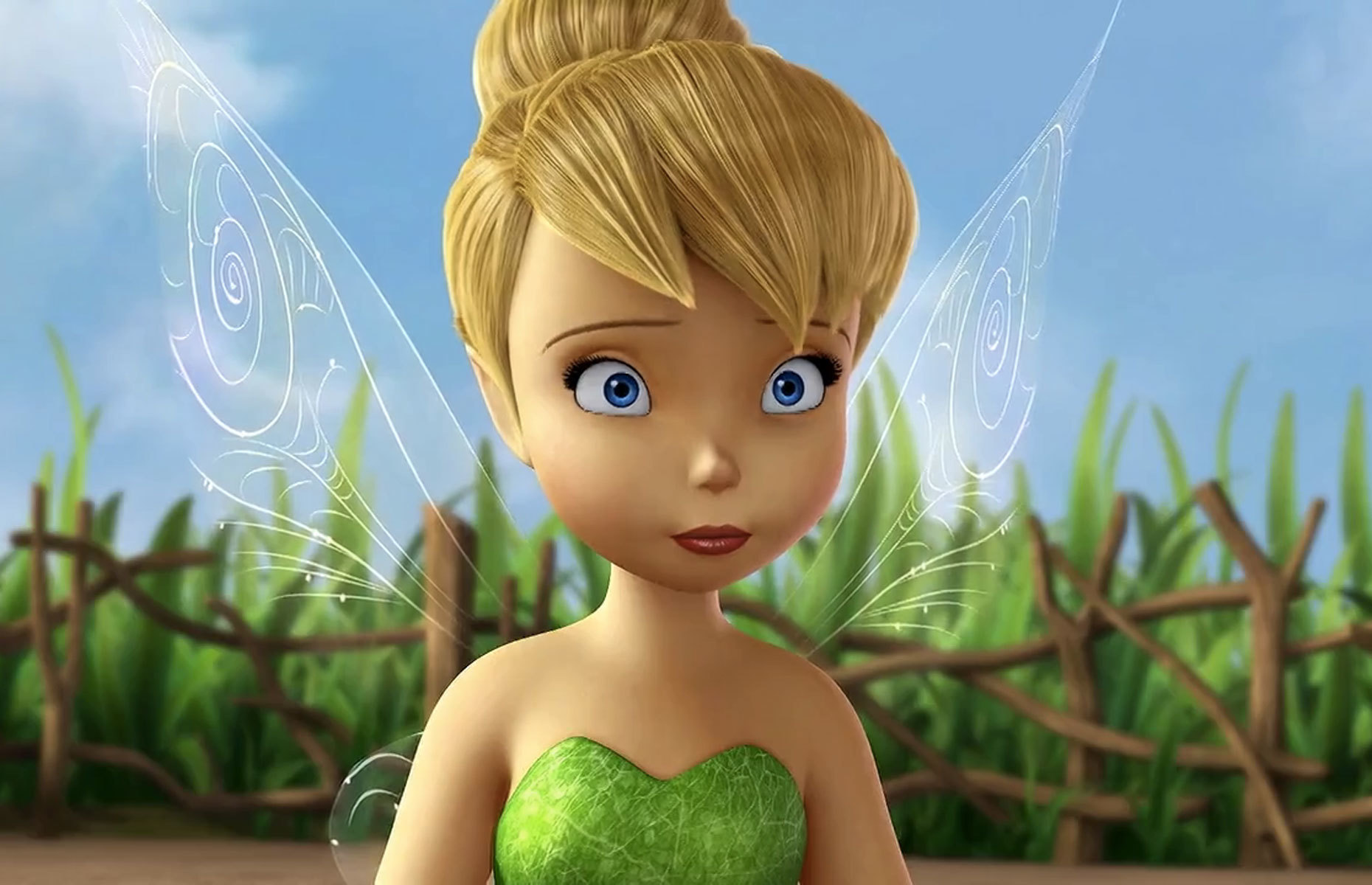 20 of Disney’s most lovable animated characters