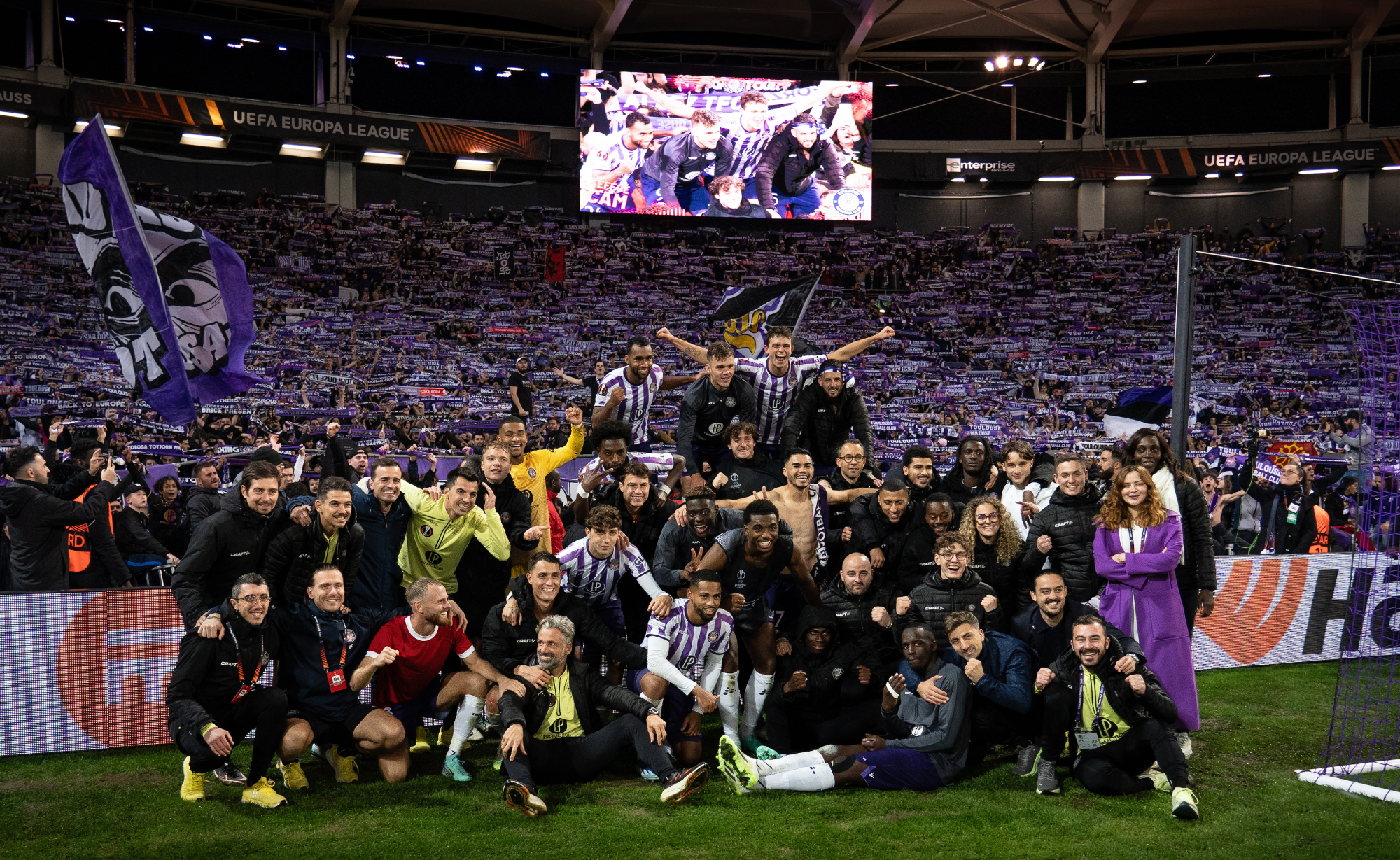 Ligue 1 : les clubs qui ont gagné le plus d’argent en 2023/2024, le TFC signe un record historique