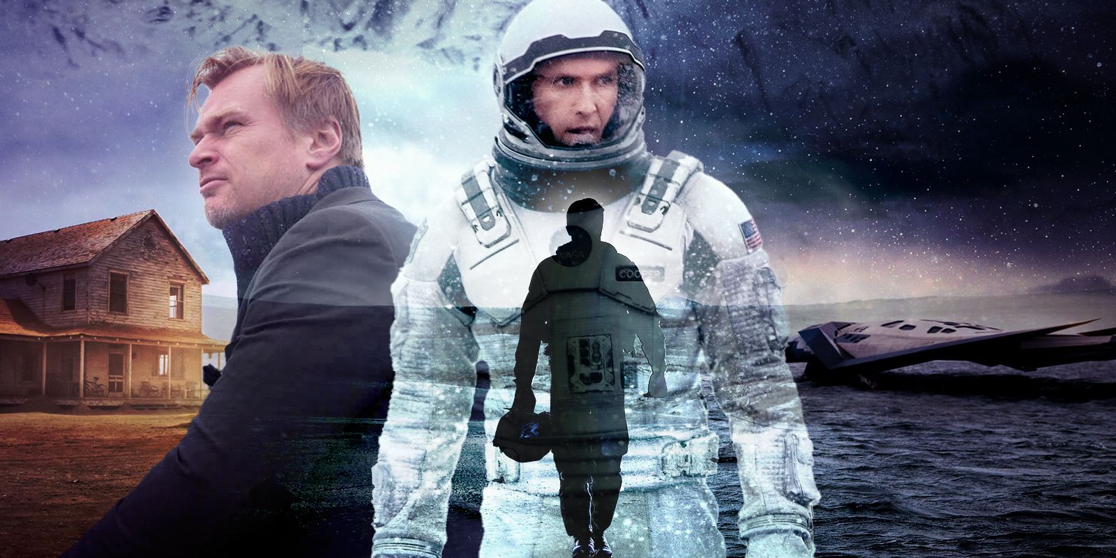 Christopher Nolan's Interstellar Breaks a New Record 10 Years Later ...