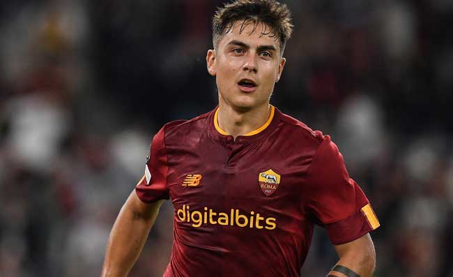 Palermo sogna Dybala, proposto un contratto. Ma la Joya ha già deciso ...