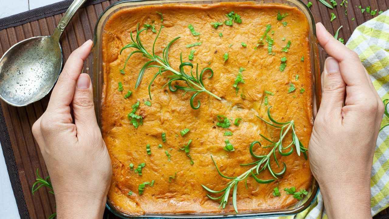 18 Simple Vegan Swaps That Make Any Recipe Plant-Based