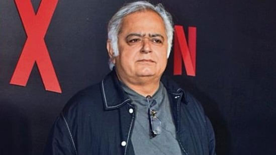 Hansal Mehta opens up about the possibility of re-releasing his films ... Hansal Mehta opens up about the possibility of re-releasing his films ...