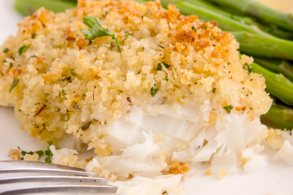 19 Easy, Delicious White Fish Recipes You'll Love