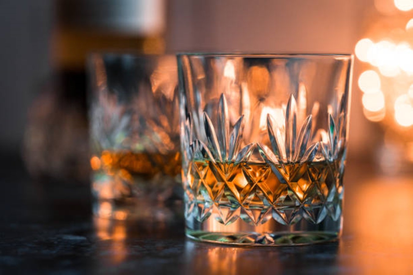What sourced whiskey really means — and why it deserves more respect