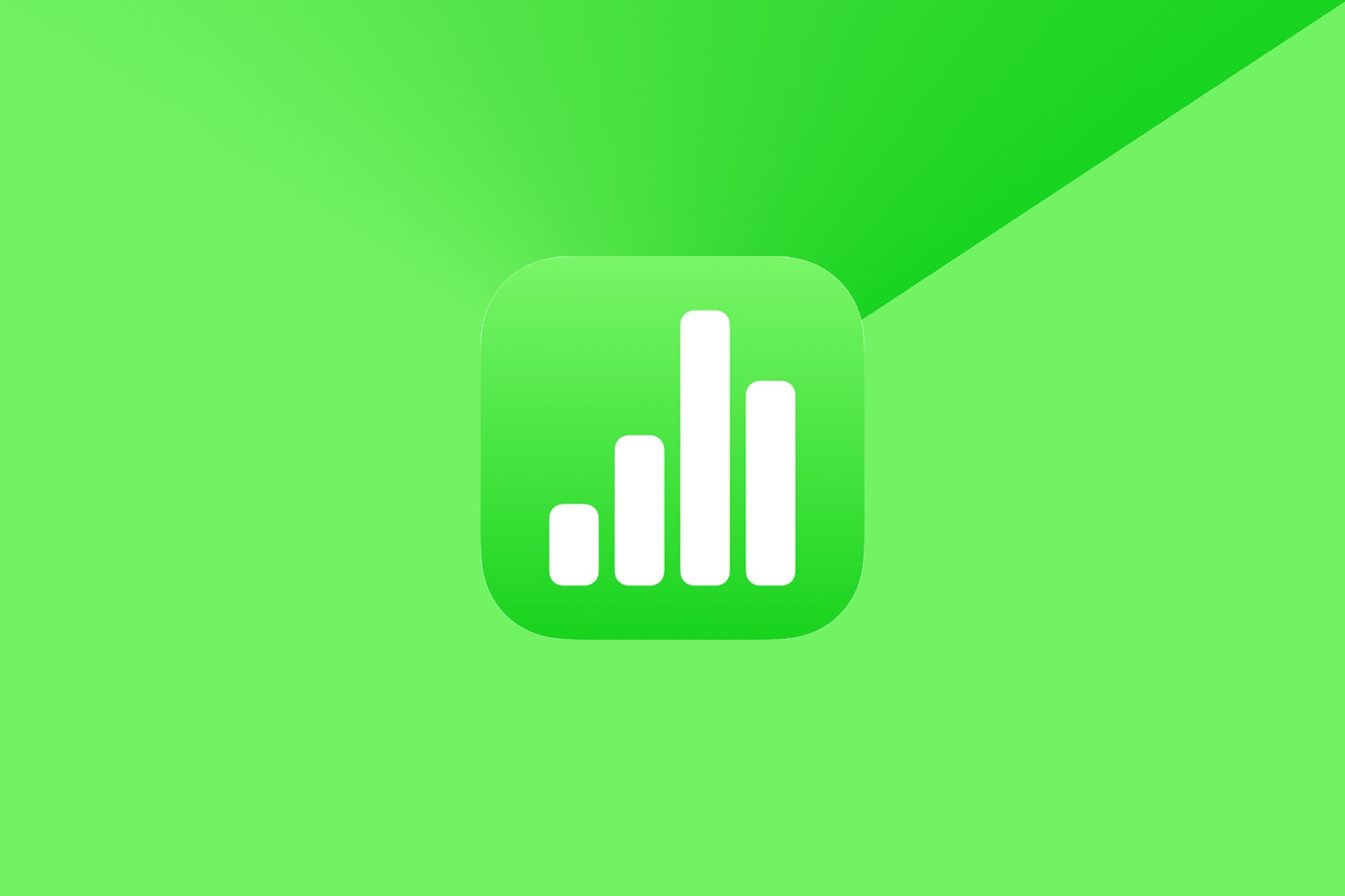 8 Common Apple Numbers Spreadsheet Functions and Features You Should Master