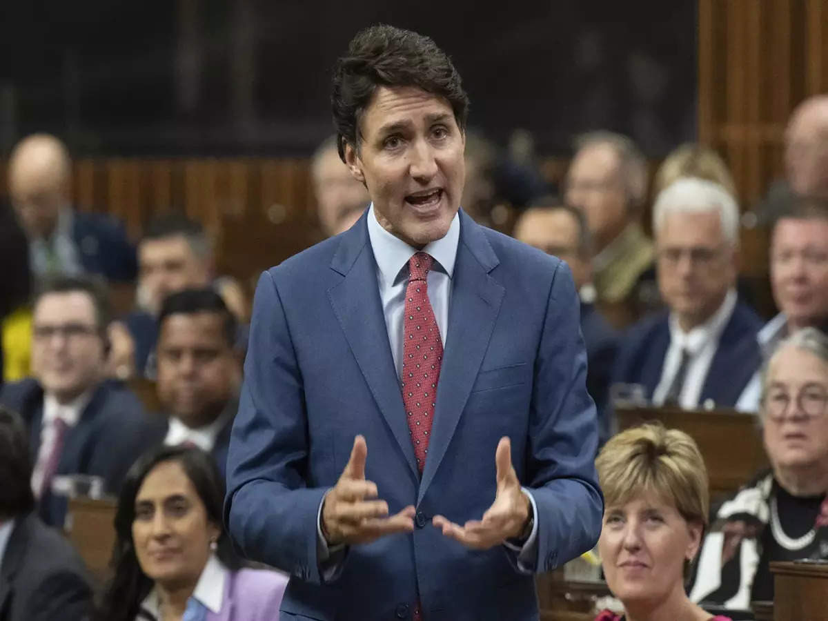 Khalistan supporters don't represent Sikh community in Canada nor do ... Khalistan supporters don't represent Sikh community in Canada nor do ...