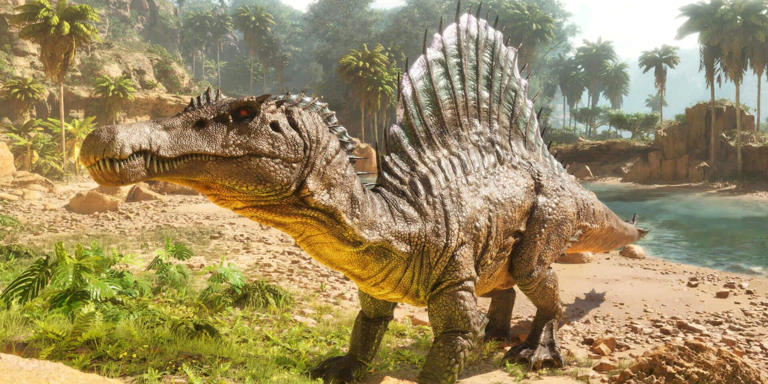 10 Forgotten & Underused Creatures Of Ark: Survival Ascended That Are Extremely Useful