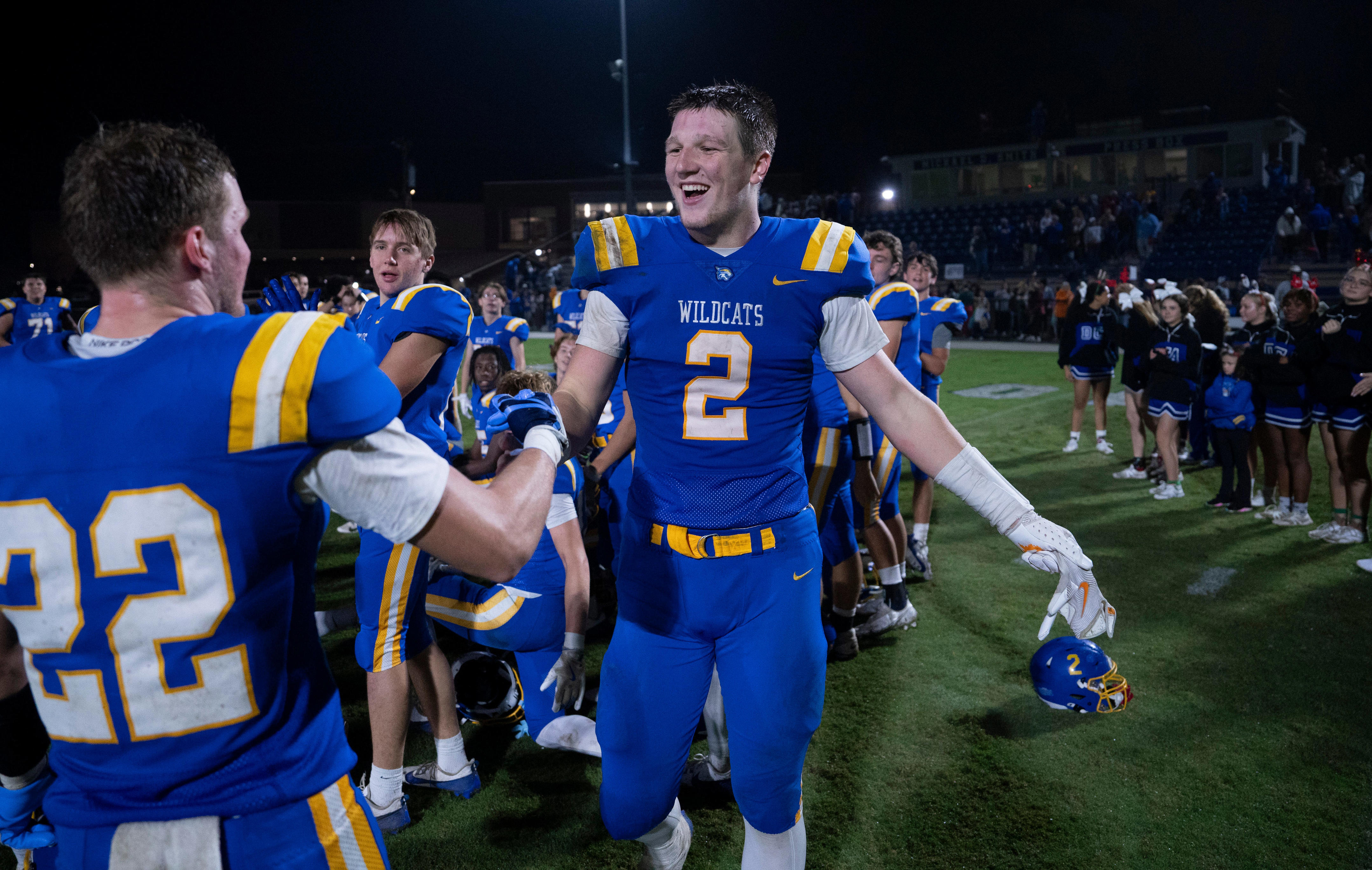 Bill Belichick flips 4-star Carson Sneed to UNC from Tennessee football