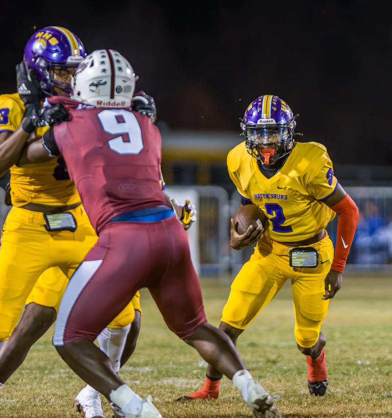 Mississippi high school football championship score: Tupelo downs Brandon for Class 7A title