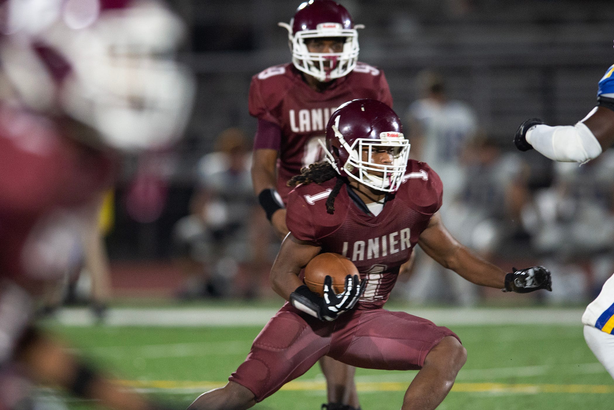 Mississippi's top unsigned football players ahead of National Signing ...