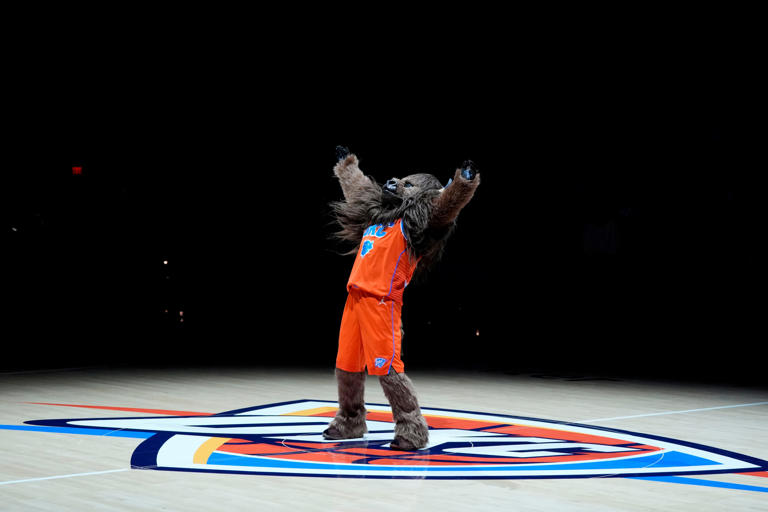 How to buy OKC Thunder tickets for 2025 NBA Playoffs at Paycom Center