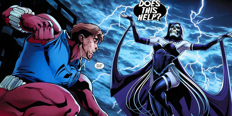 Lady Death vs Hela: Here's Why Marvel Needs Two Overseers For the Dead