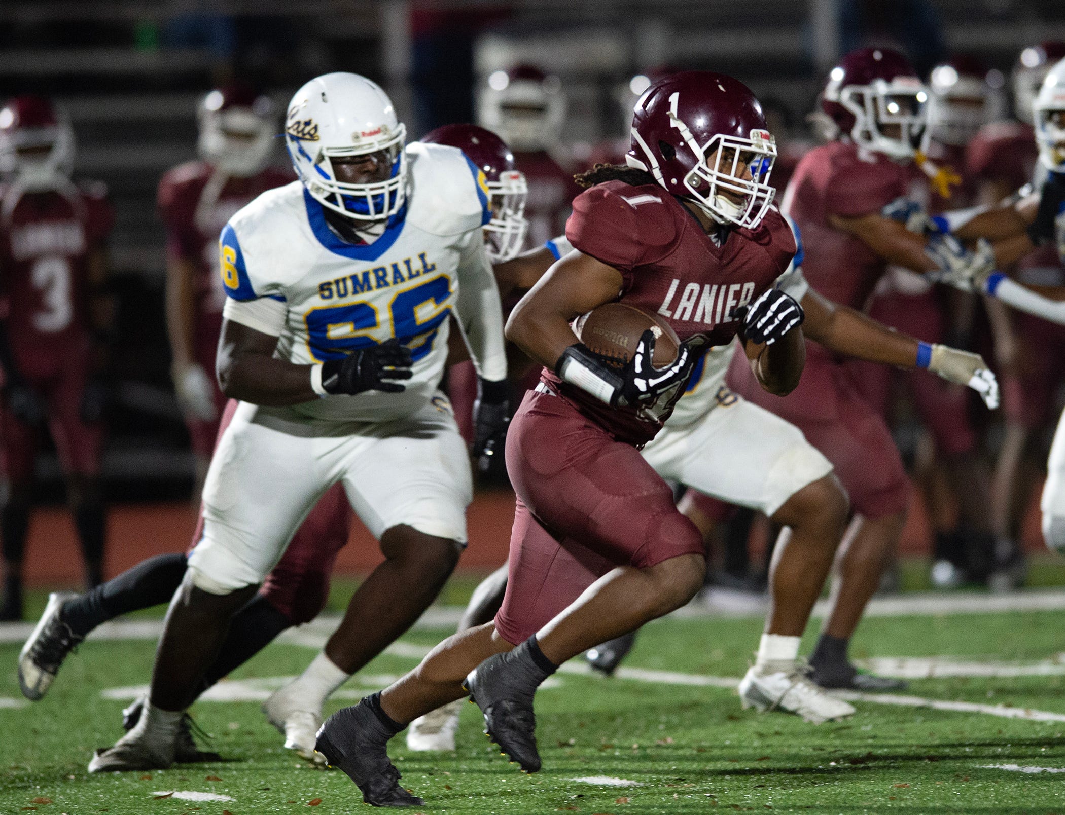 National Signing Day 2025: Where Mississippi's top football players ...