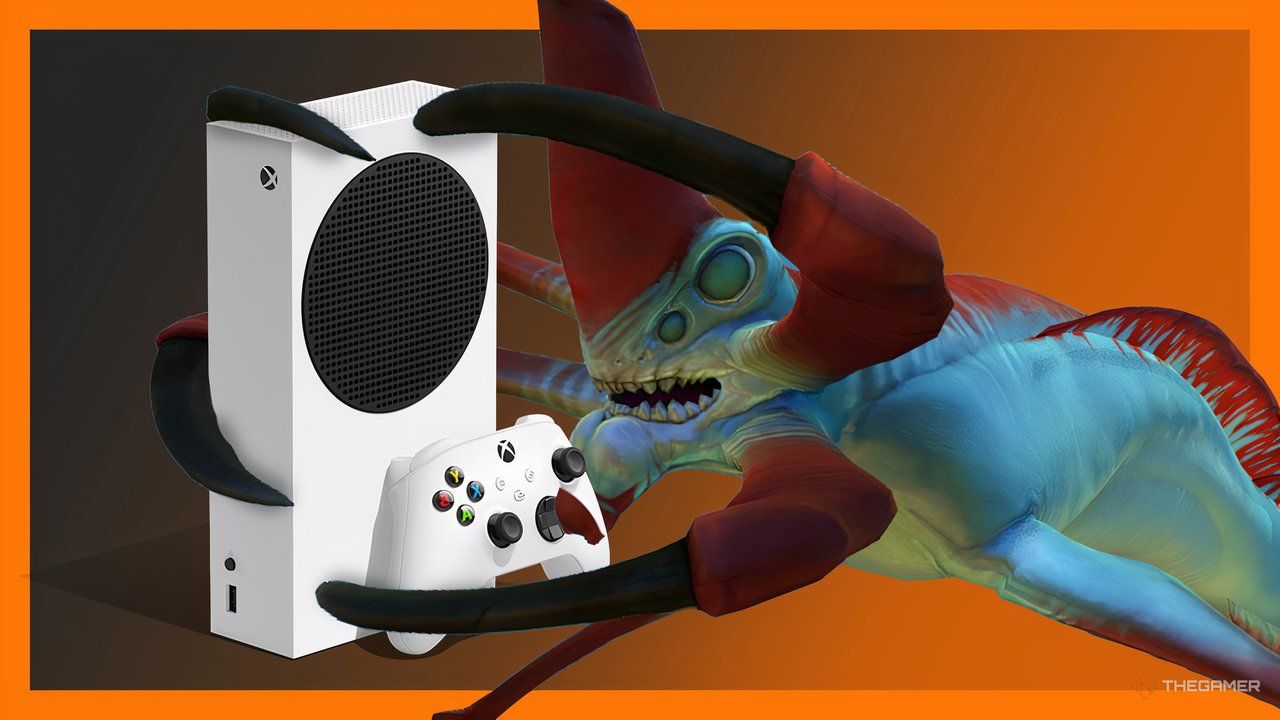 The Best Xbox Series X|S Games Of All Time