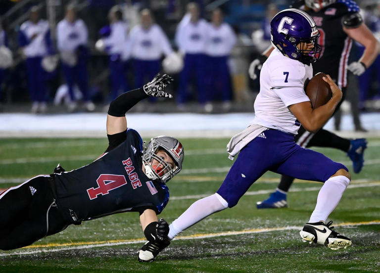 Vote for the Columbia area's top returning offensive player ahead of ...