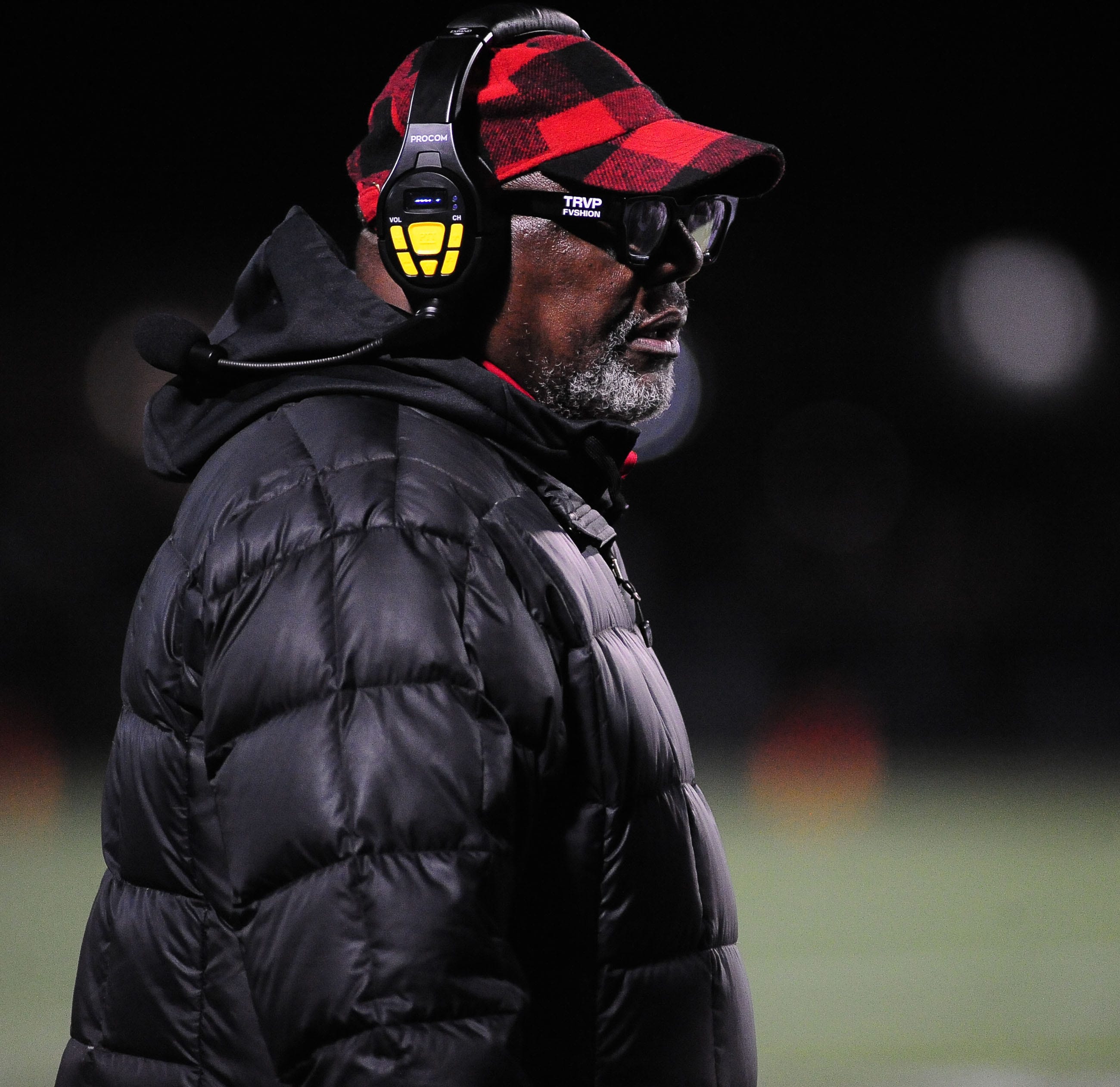 Romell Phillips, Chris Newell Jr. power Glenville football to state title
