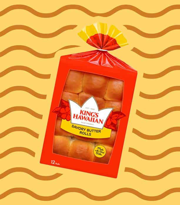 The 11 Best Dinner Rolls We’ve Ever Tasted