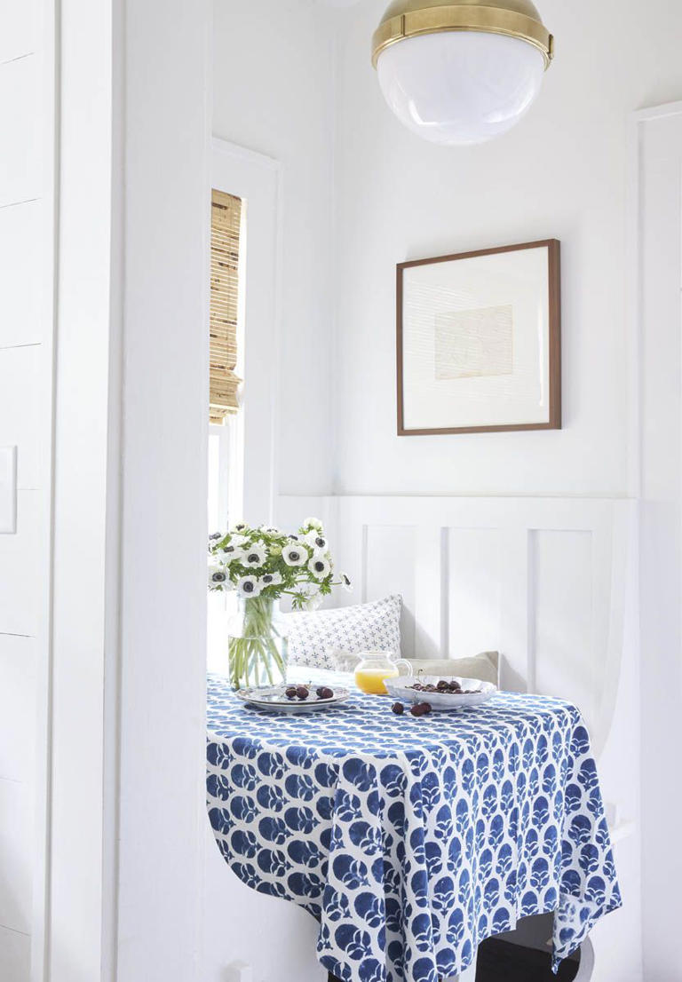 Small kitchen? These genius design hacks will make it feel huge