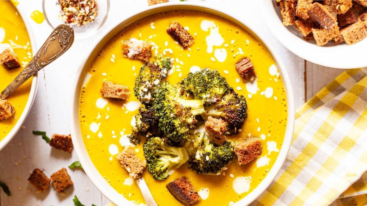 15 soup recipes that still hit the spot in spring