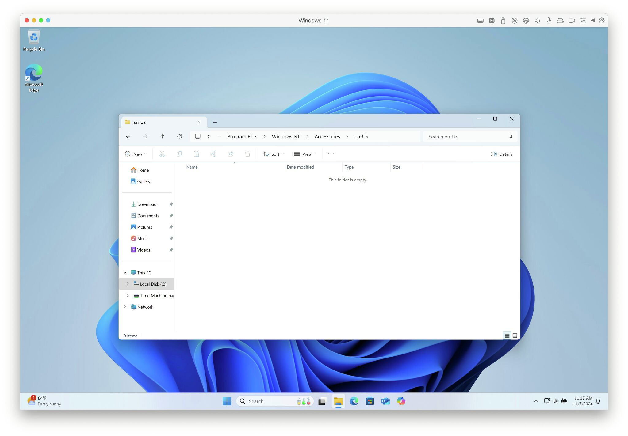 Latest Windows 11 update is as notable for what it removes as for what ... Latest Windows 11 update is as notable for what it removes as for what ...