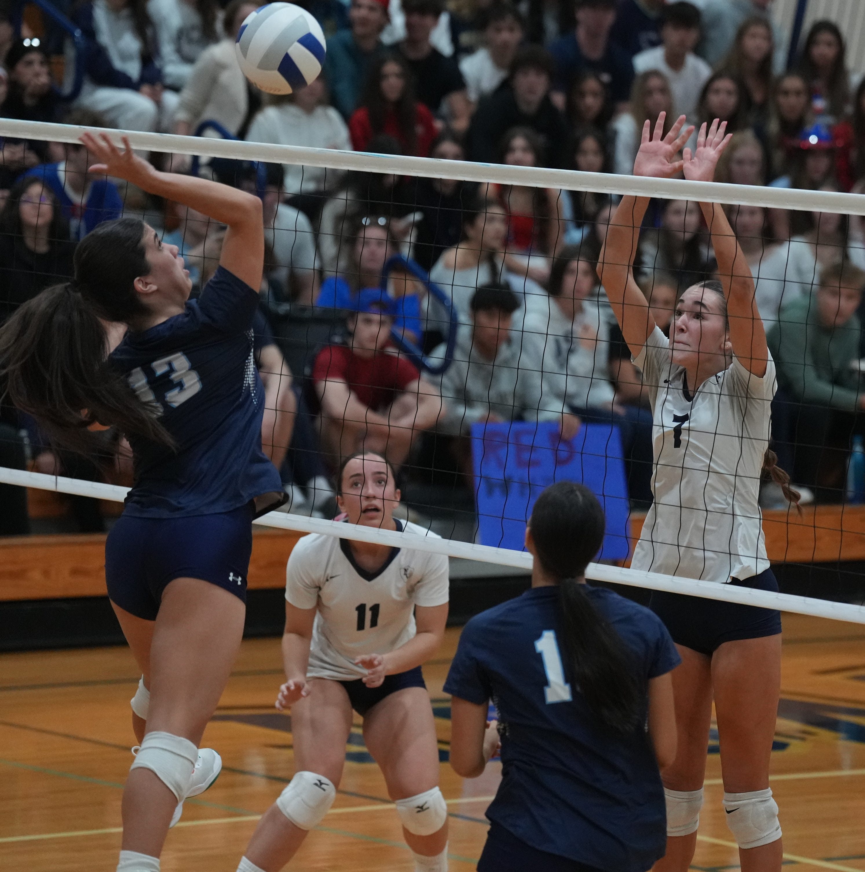 Old Tappan outlasts Immaculate Heart to repeat as Bergen County girls ...