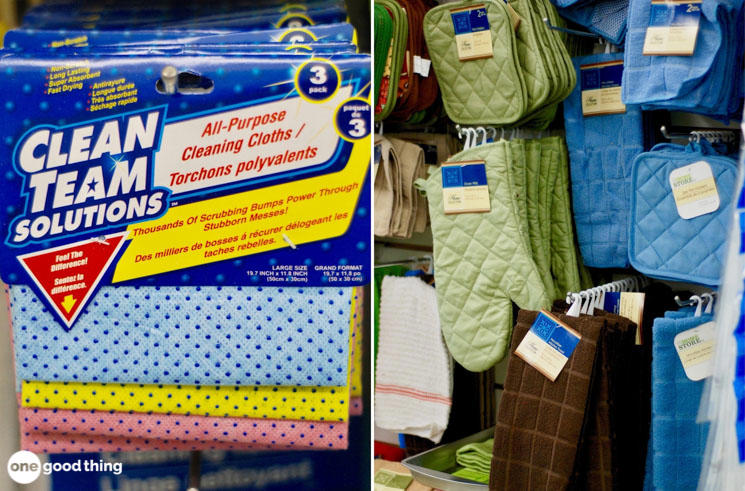 17 Dollar Store Deals That Will Actually Save You Money