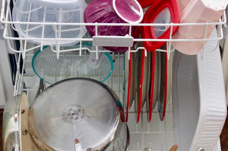 Gross, These 9 Cleaning Mistakes Actually Make Things Dirtier