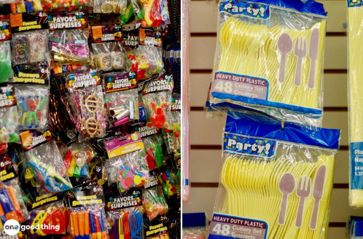 17 Dollar Store Deals That Will Actually Save You Money