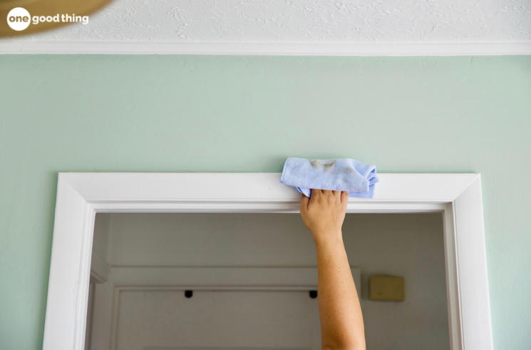 Gross, These 9 Cleaning Mistakes Actually Make Things Dirtier