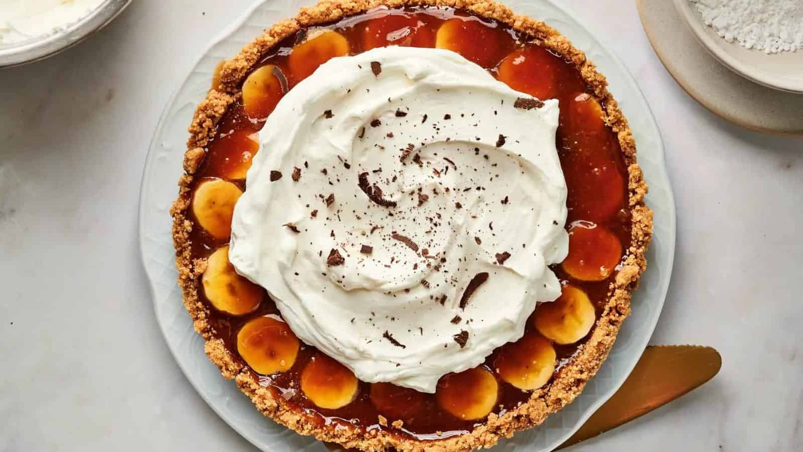 Why These 28 Vintage Desserts Deserve a Comeback