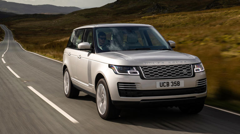 The Rise Of Range Rover: The Story Behind The Ultimate Luxury Off-Roader