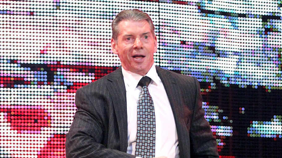 Janel Grant's Attorney Is Vetting New Claims Against Vince McMahon Janel Grant's Attorney Is Vetting New Claims Against Vince McMahon