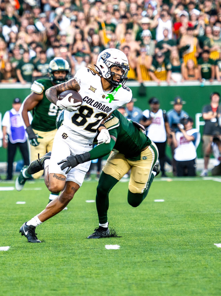 Five Colorado players who need a big spring