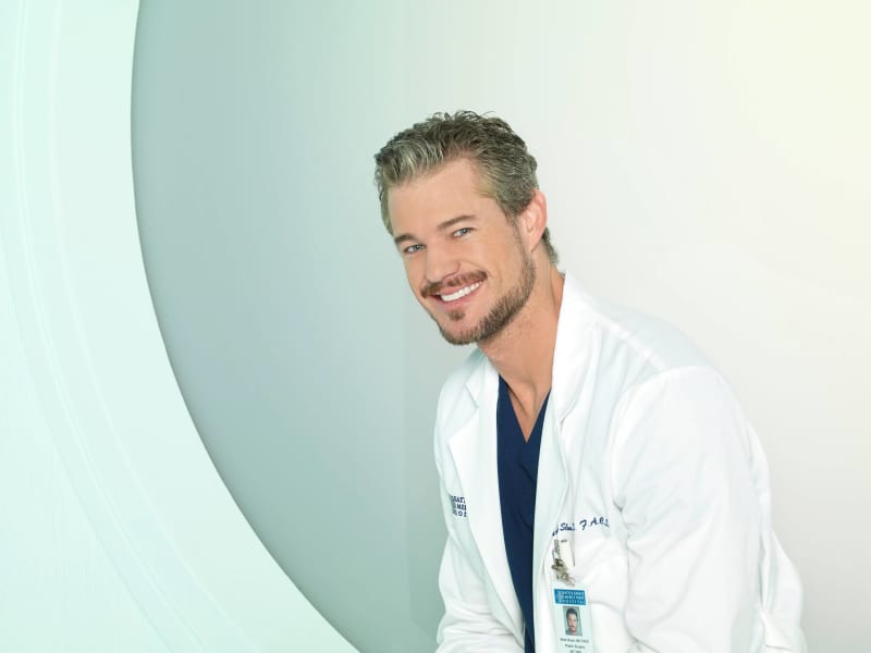 'Grey's Anatomy' Star Eric Dane: What Happened To "Mark Sloan"?
