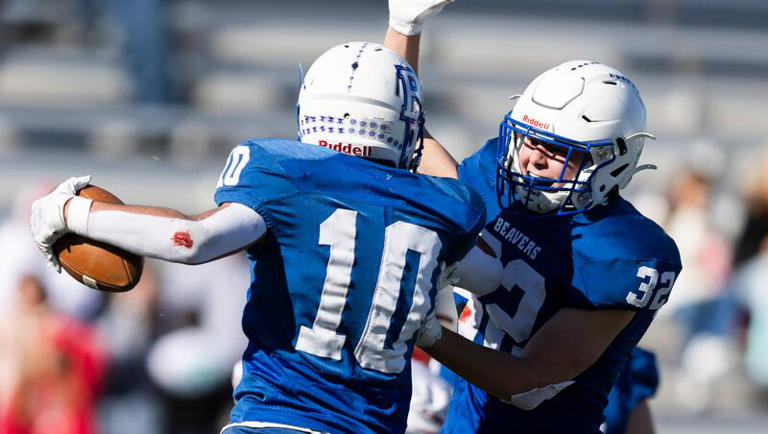 High school football: Beaver the preseason favorite in 1A South