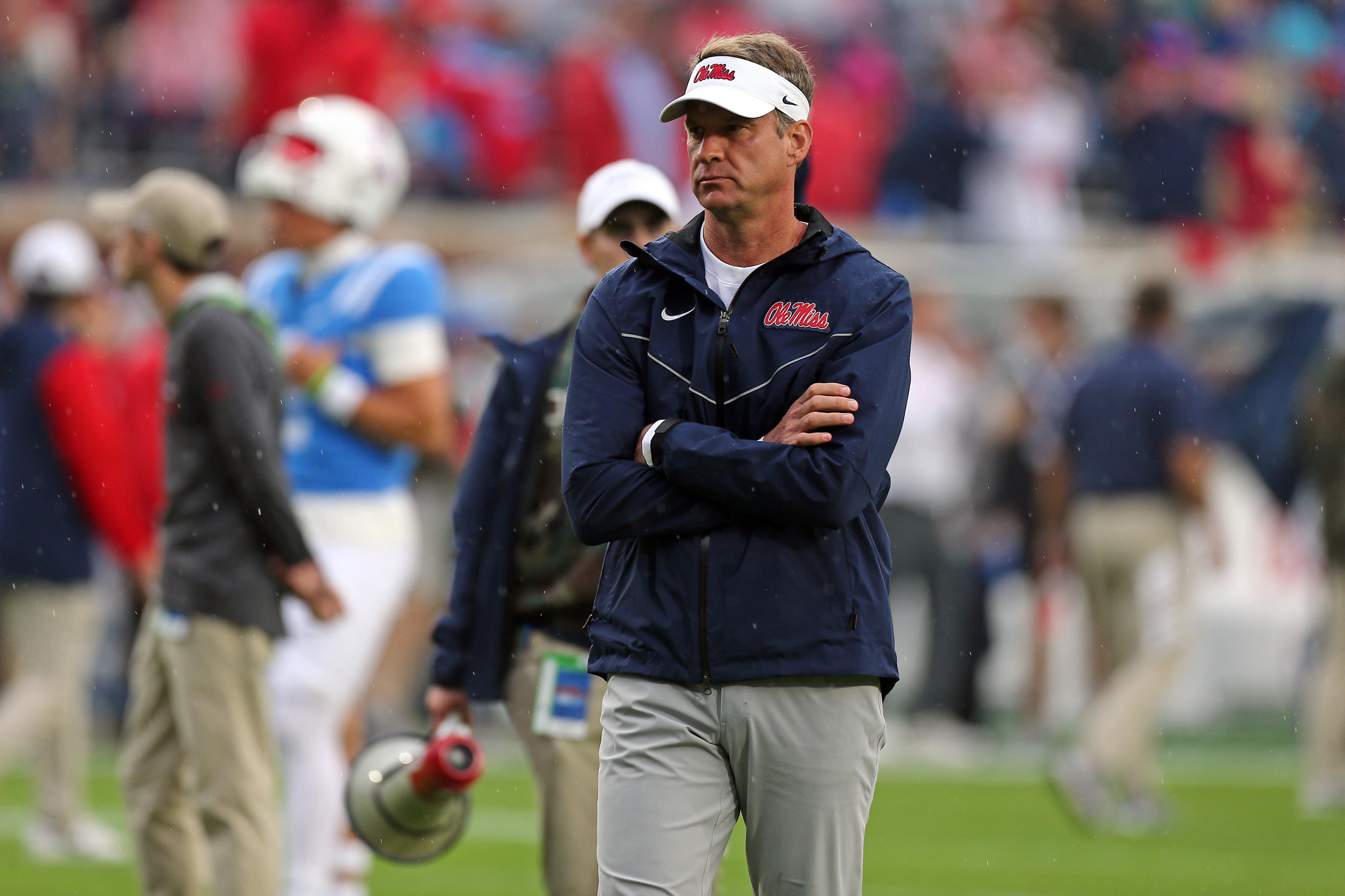 Ole Miss football recruiting: Tracking 2026 commits for Rebels, Lane Kiffin