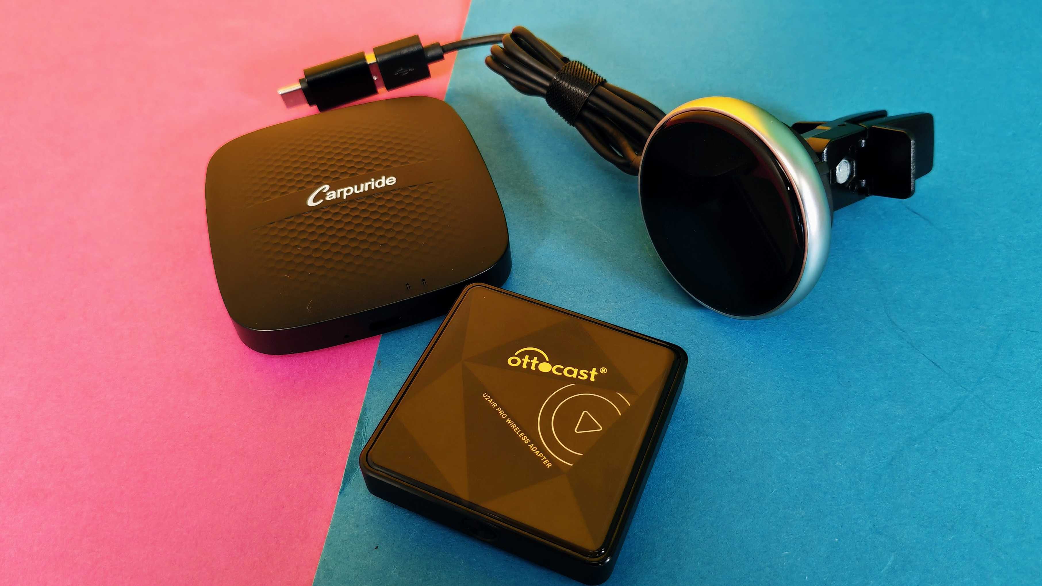 Top 10: Der beste Wireless-Carplay-Adapter im Test – iPhone kabellos nutzen